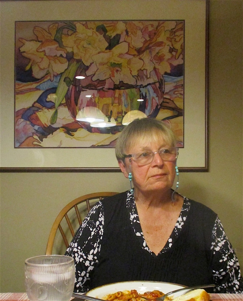 Healthy Seniors | Effortlessly Healthy Meals