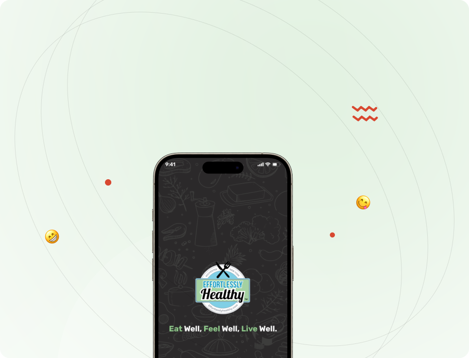 Meal Services | Effortlessly Healthy Meals