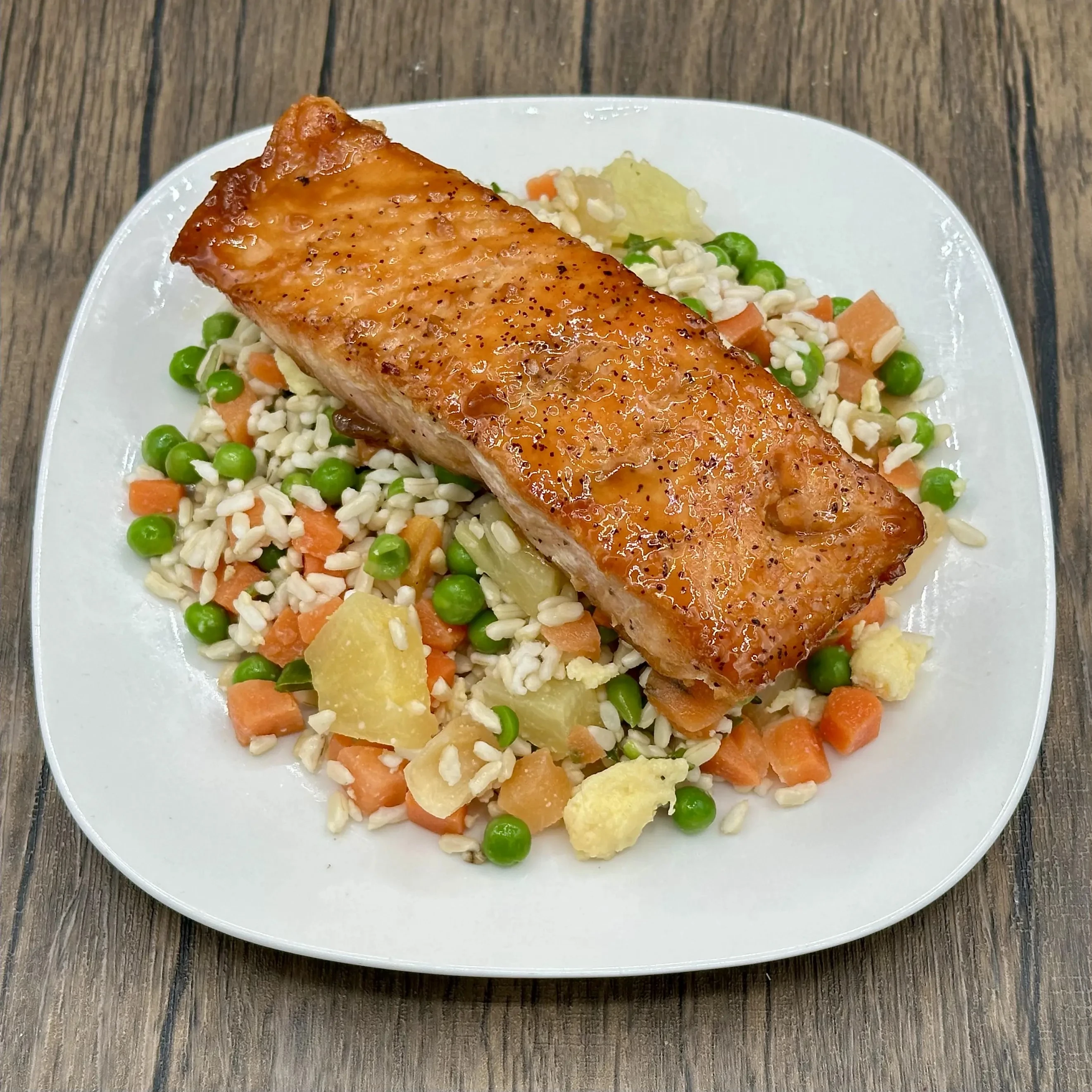 Meal Services | Effortlessly Healthy Meals